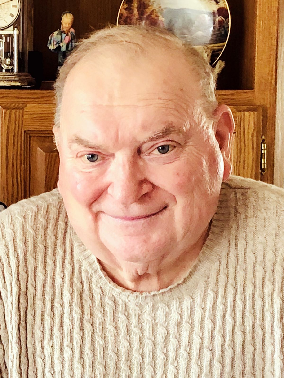 James Uphoff – Marshall Radio