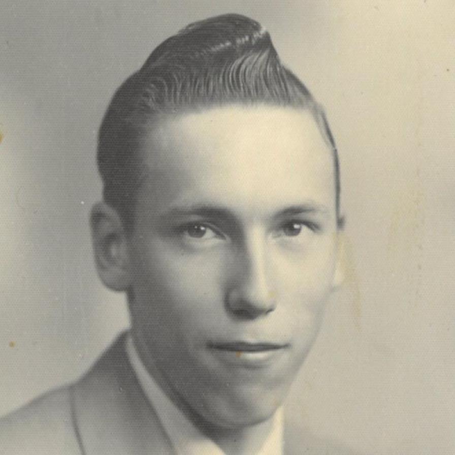 Thomas Jones – Marshall Radio