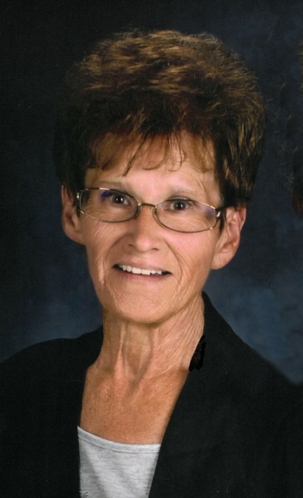 Carol Edwards – Marshall Radio