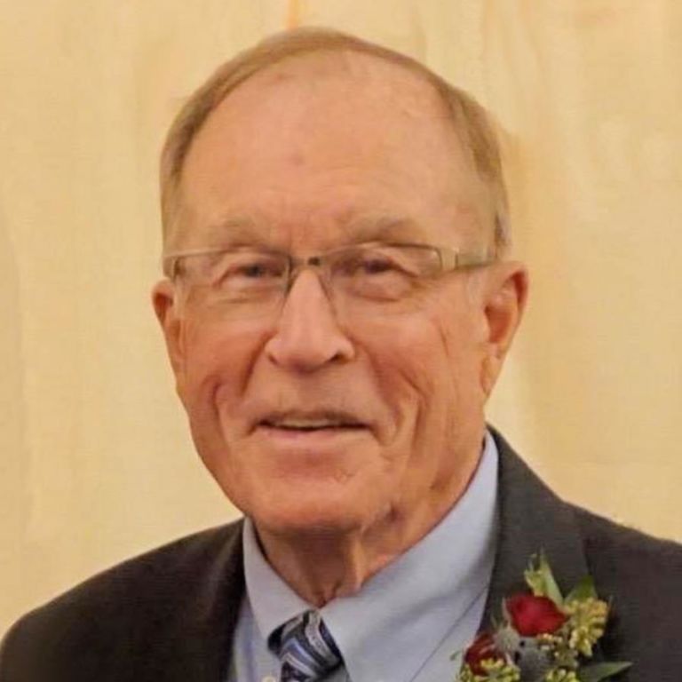 Kenneth Meyer – Marshall Radio