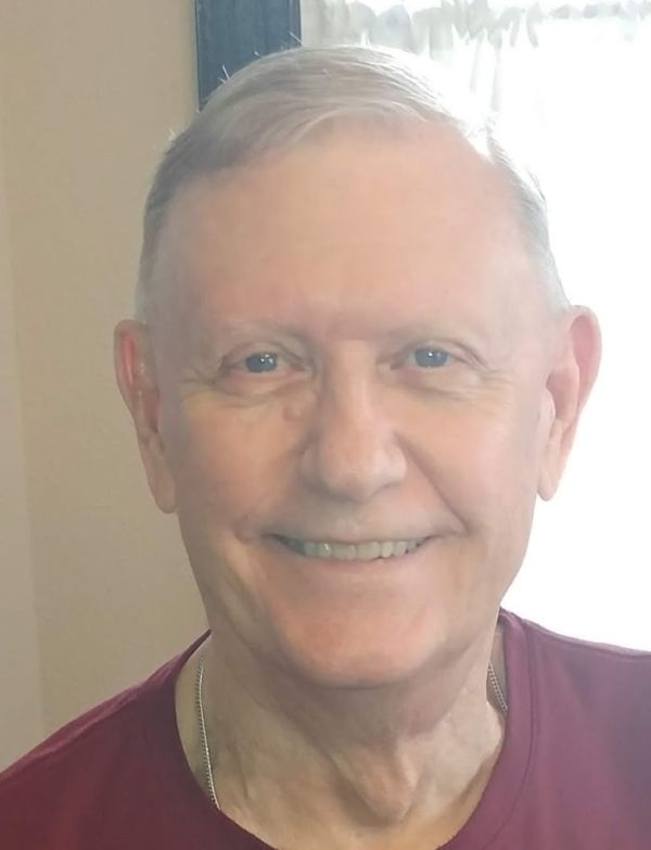 James St. Aubin – Marshall Radio