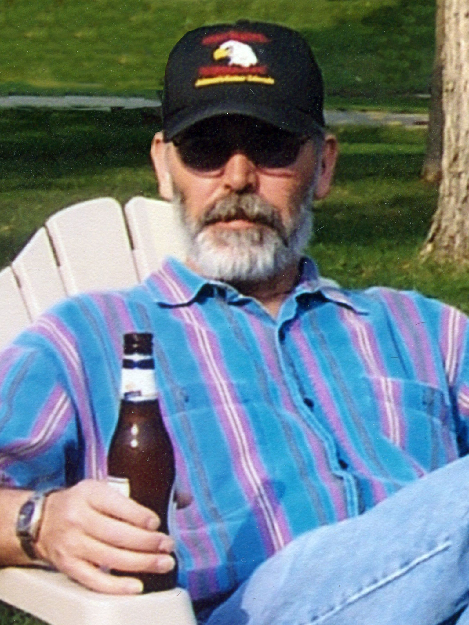 Raymond Root – Marshall Radio