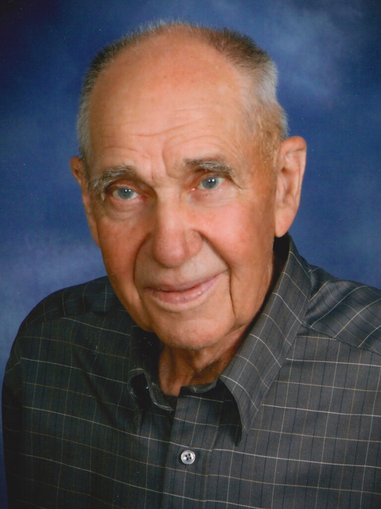 Roger Anderson – Marshall Radio