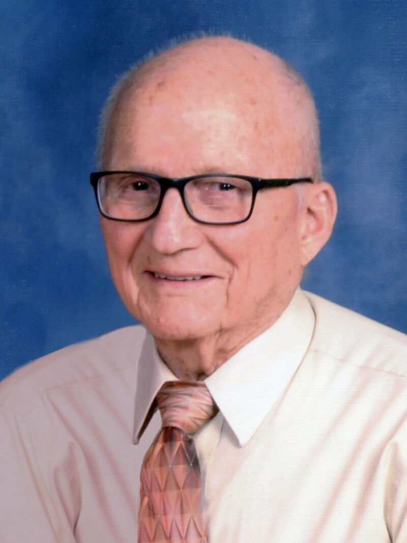 Vernon Albers – Marshall Radio