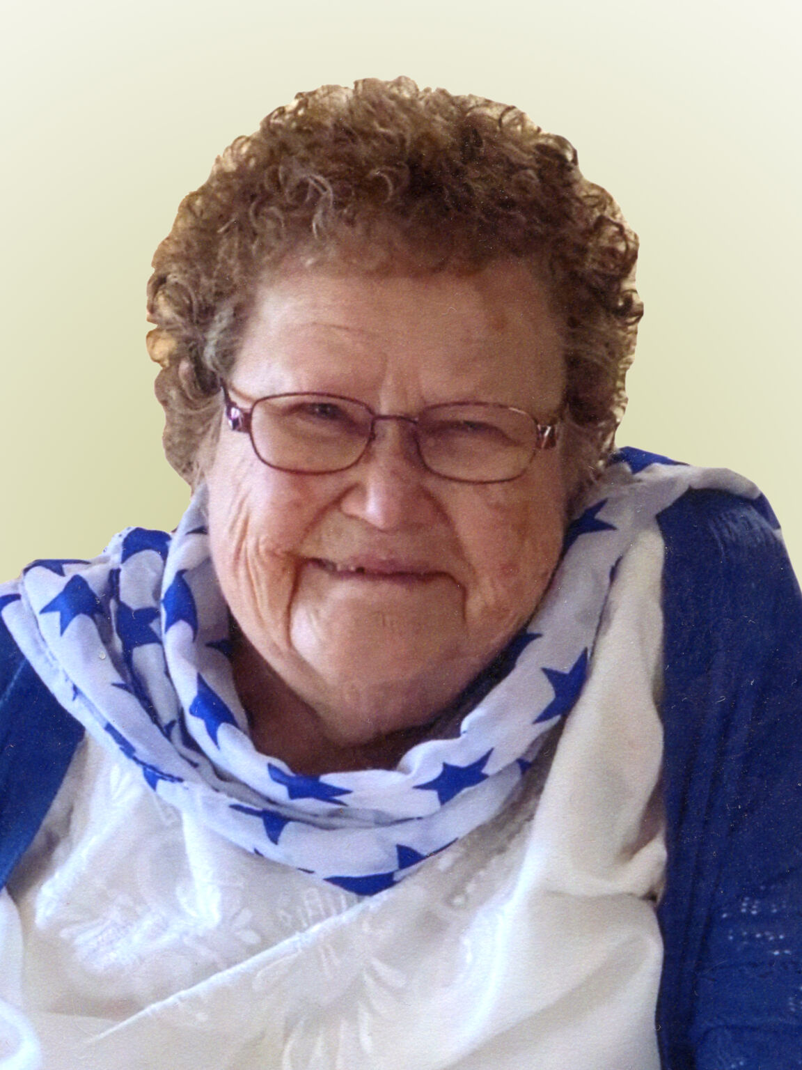 Jean Runia – Marshall Radio