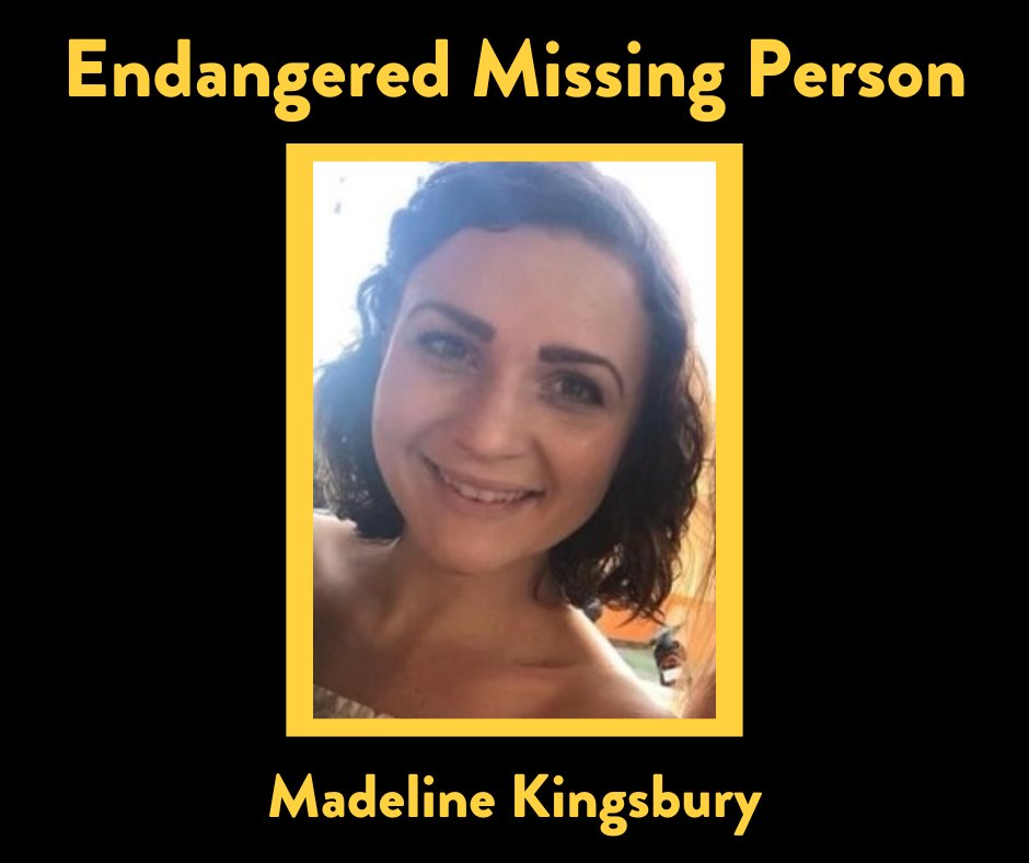 Endangered Missing Person Alert Issued for Winona Woman – Marshall Radio