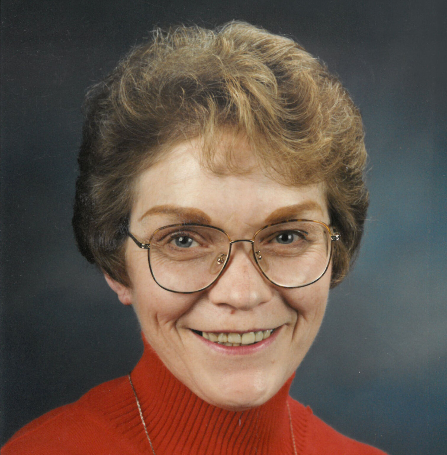 Helen Anderson – Marshall Radio
