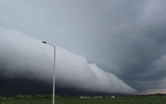 KKCK – Marshall Radio