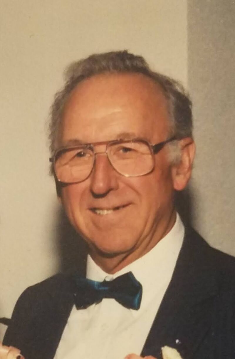 Charles Clapp Jr. – Marshall Radio