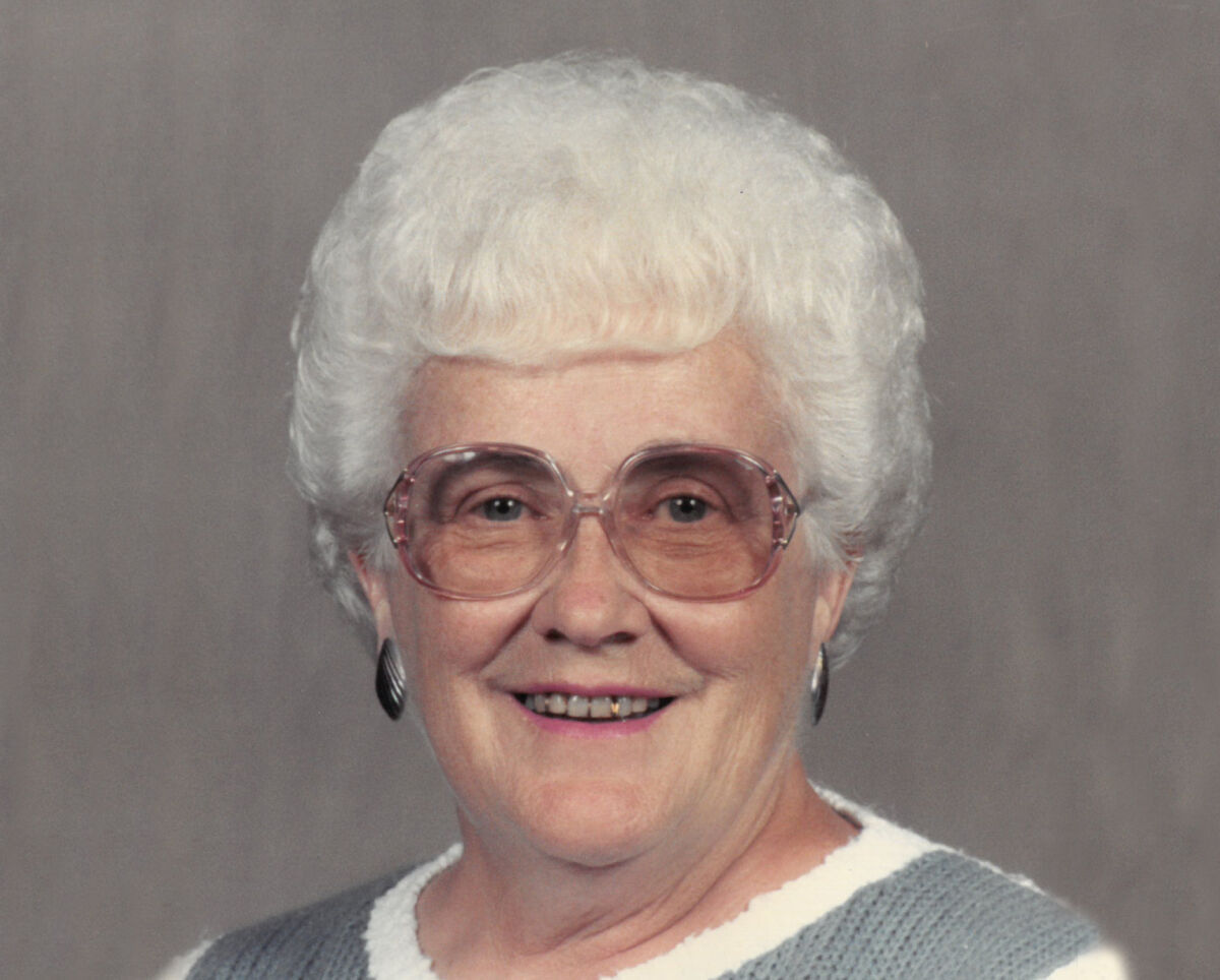 Obituaries – Marshall Radio