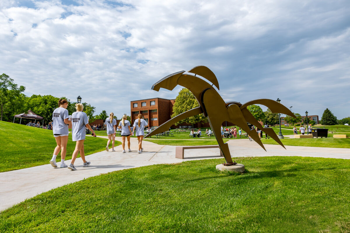 Local News – Marshall Radio