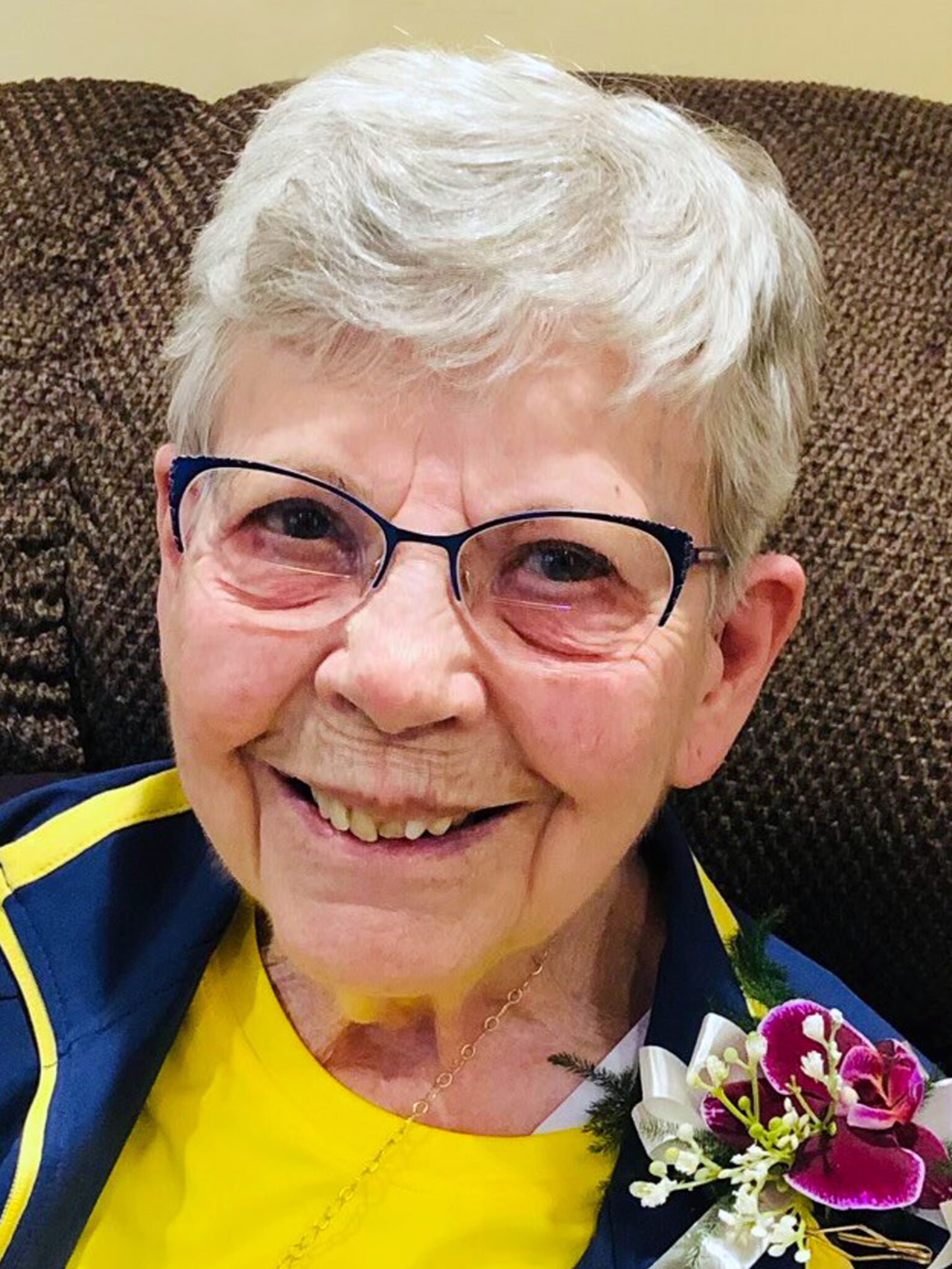 Dorothy Swedzinski – Marshall Radio