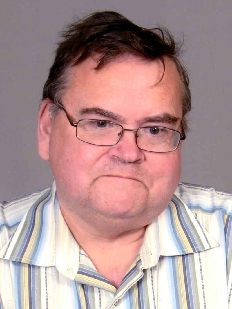 Obituaries – Marshall Radio