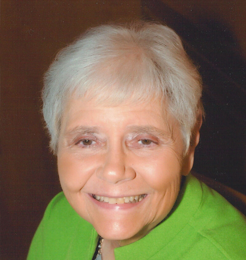 Lynne Kramer – Marshall Radio