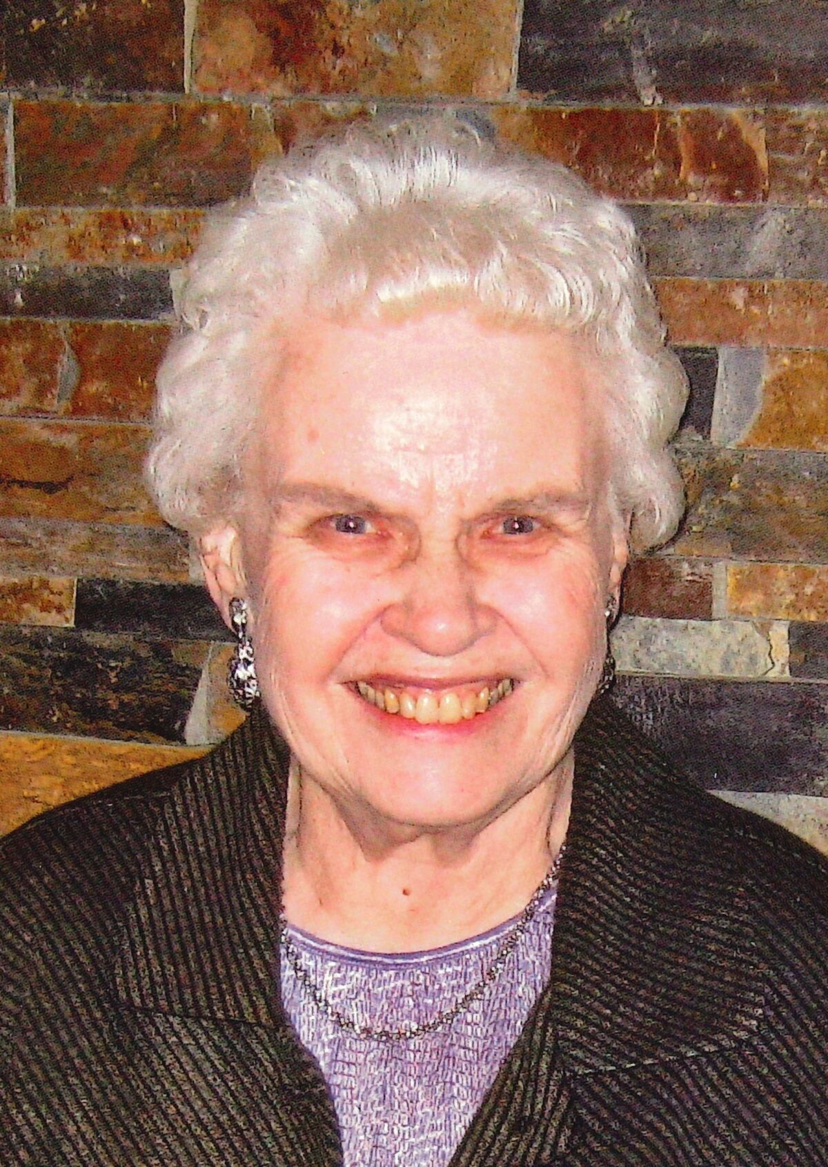 Jane Fischer – Marshall Radio