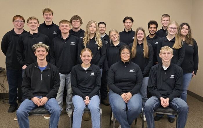 KKCK – Marshall Radio