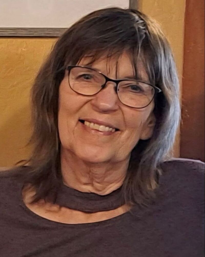 Faye Angrimson – Marshall Radio