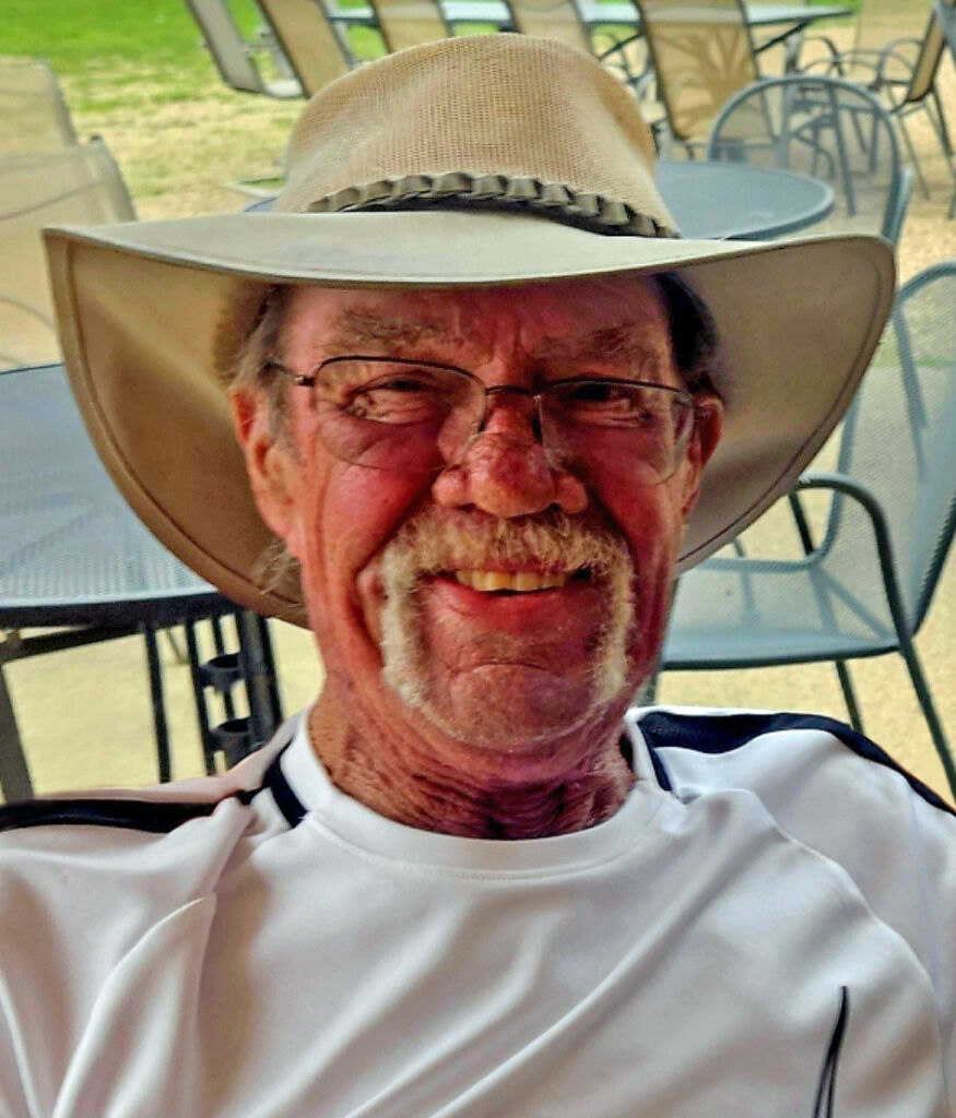 Lonny Turner – Marshall Radio