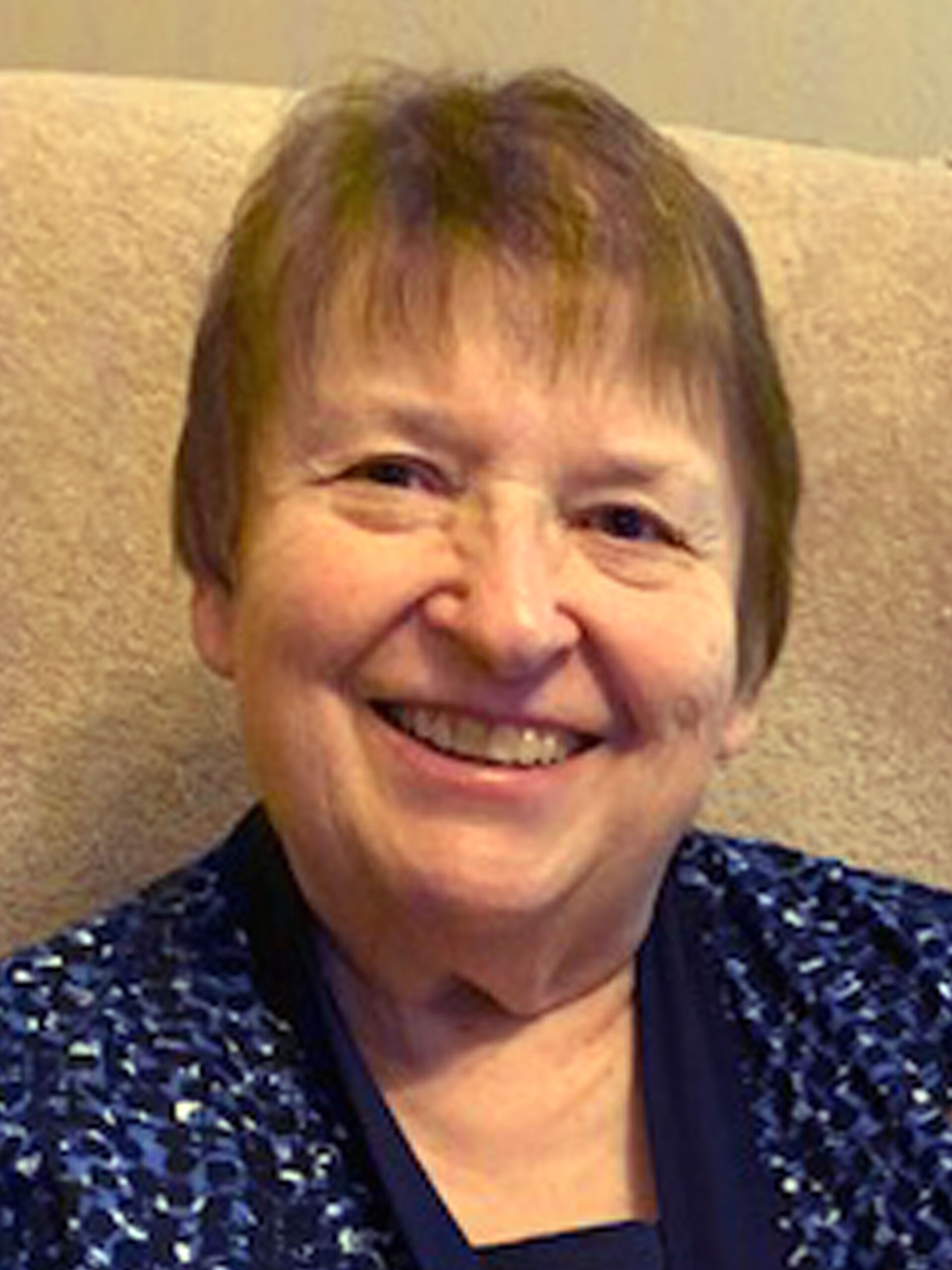 Marilyn Lund – Marshall Radio