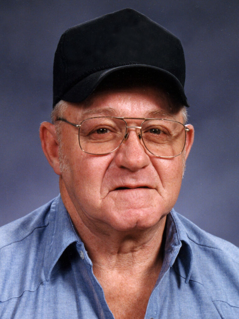 Vernon Swanson – Marshall Radio