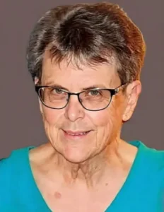 Barbara Peterson – Marshall Radio