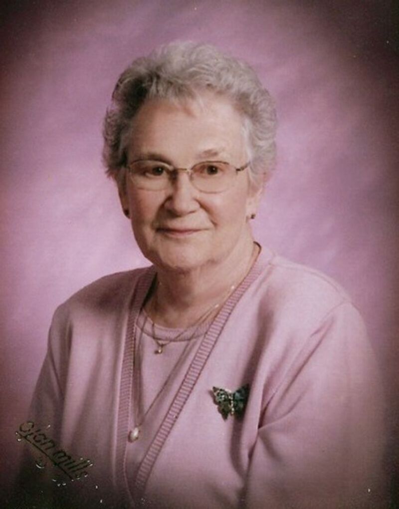 Florence Dunlevy – Marshall Radio