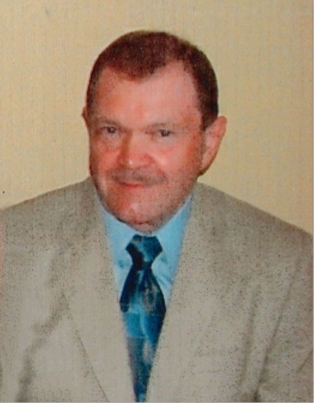 Robert Karbo – Marshall Radio