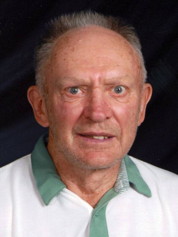 Donald Friese – Marshall Radio