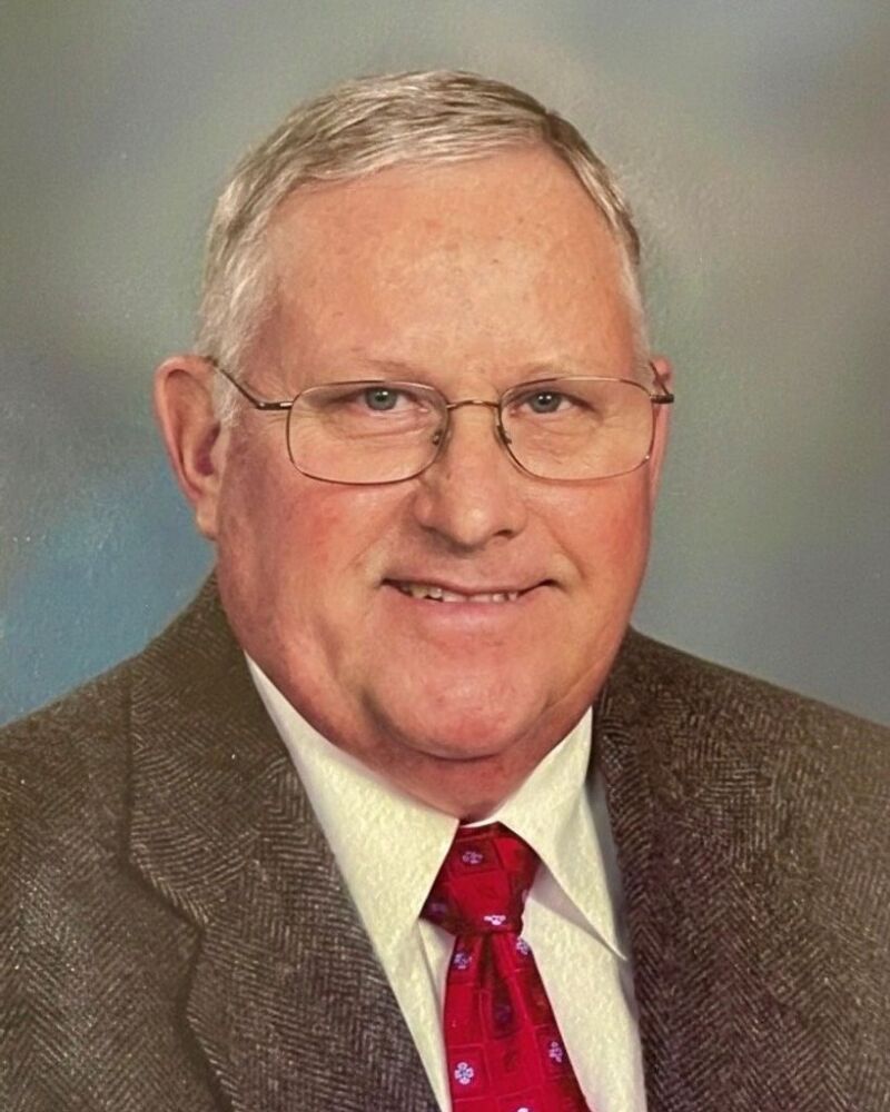 Allan Dovre – Marshall Radio