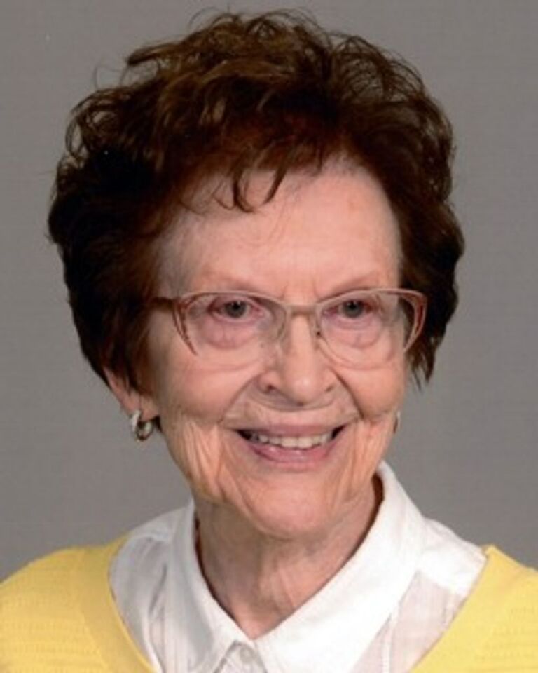 Marlys Johnson – Marshall Radio