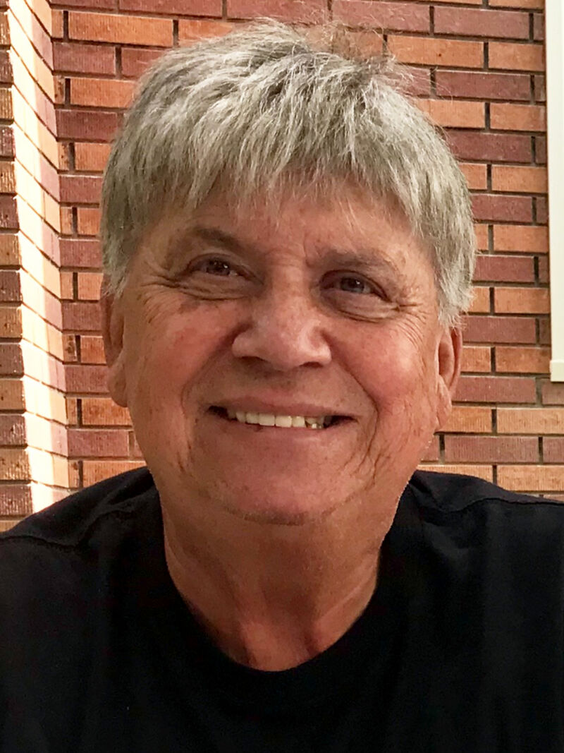 Doug Hamilton – Marshall Radio