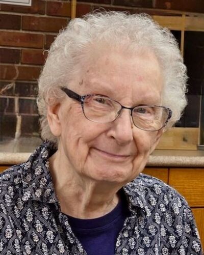Laurel Edenburn – Marshall Radio